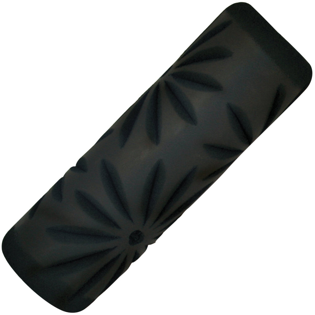 Kraft Tool DW186 Decorative Texture Roller - Palm Leaf – EIO.com