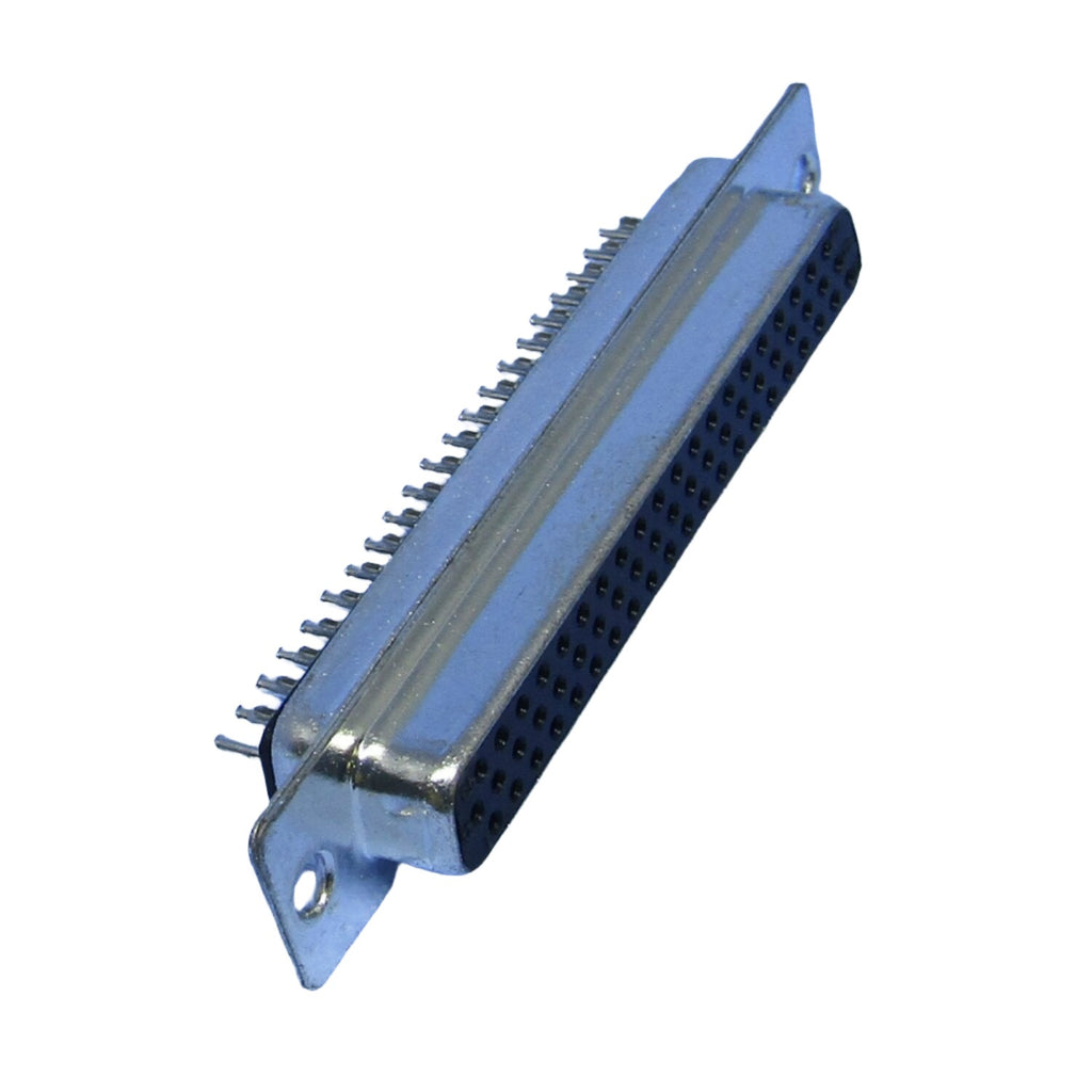 Philmore HDJ62 High Density D-Subminiature Connector – EIO.com