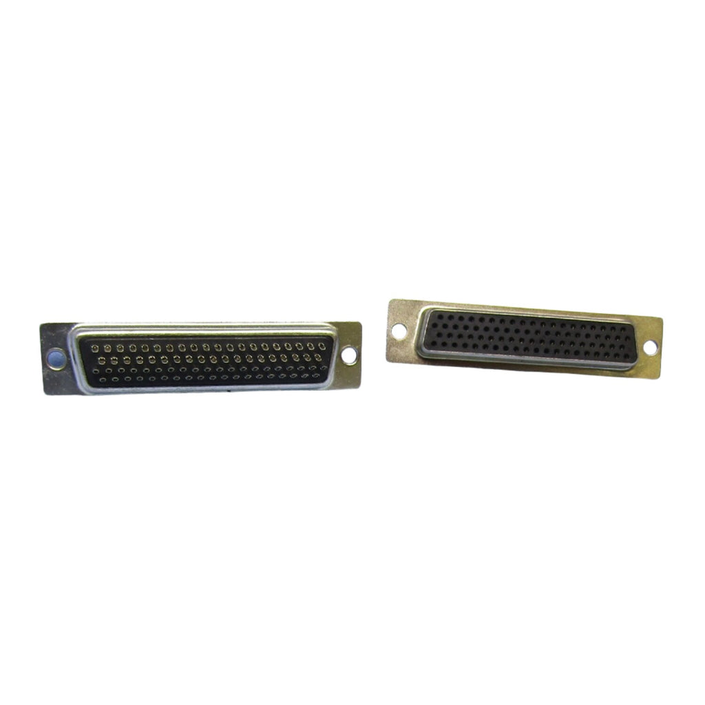 Philmore HDJ78 High Density D-Subminiature Connector – EIO.com