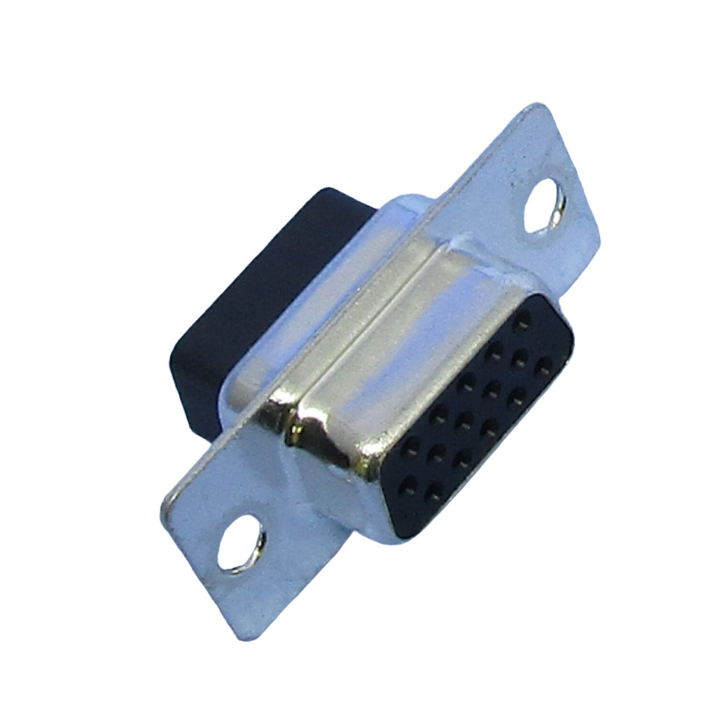 Philmore HDJC15 High Density D-Subminiature Connector – EIO.com