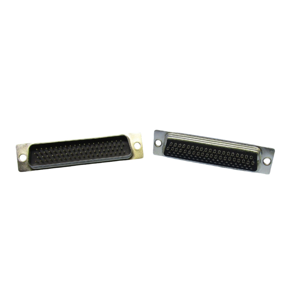 Philmore HDP78 High Density D-Subminiature Connector – EIO.com