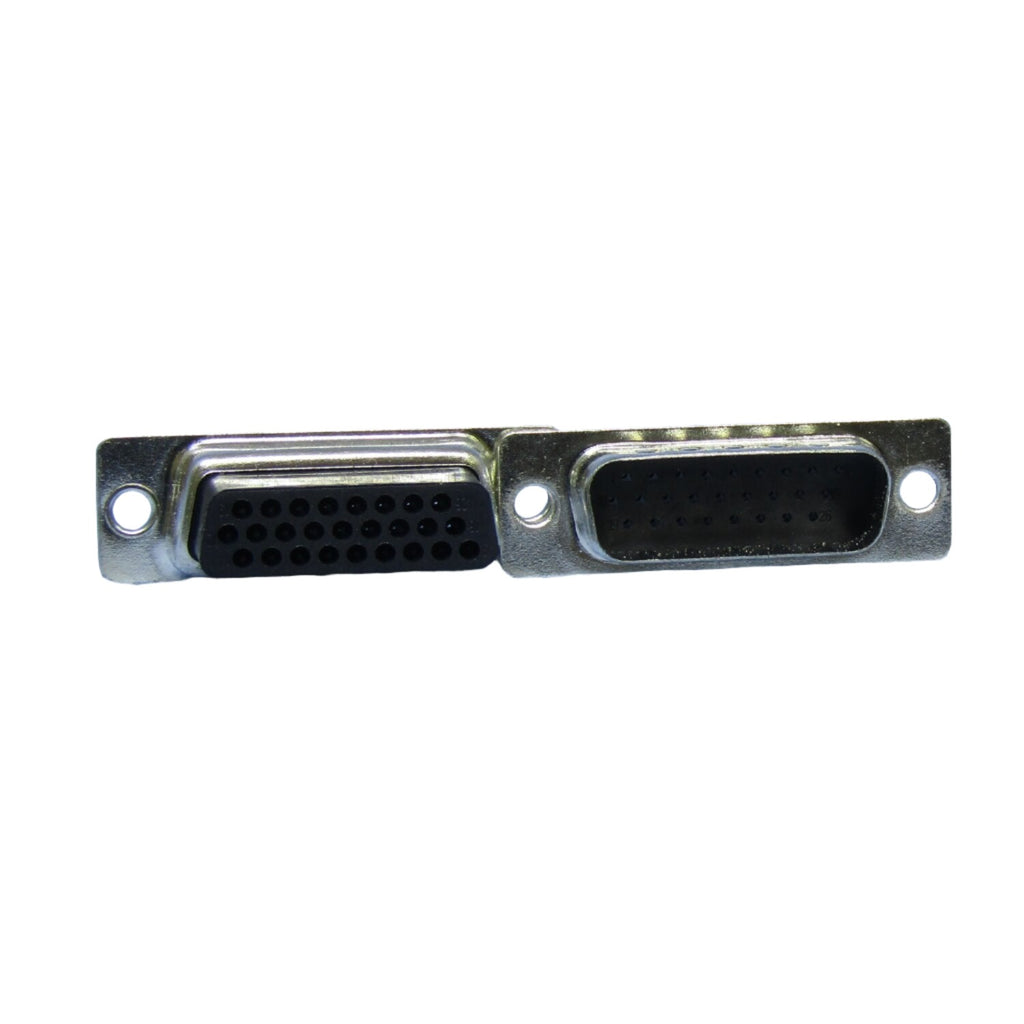 Philmore HDPC26 High Density D-Subminiature Connector – EIO.com