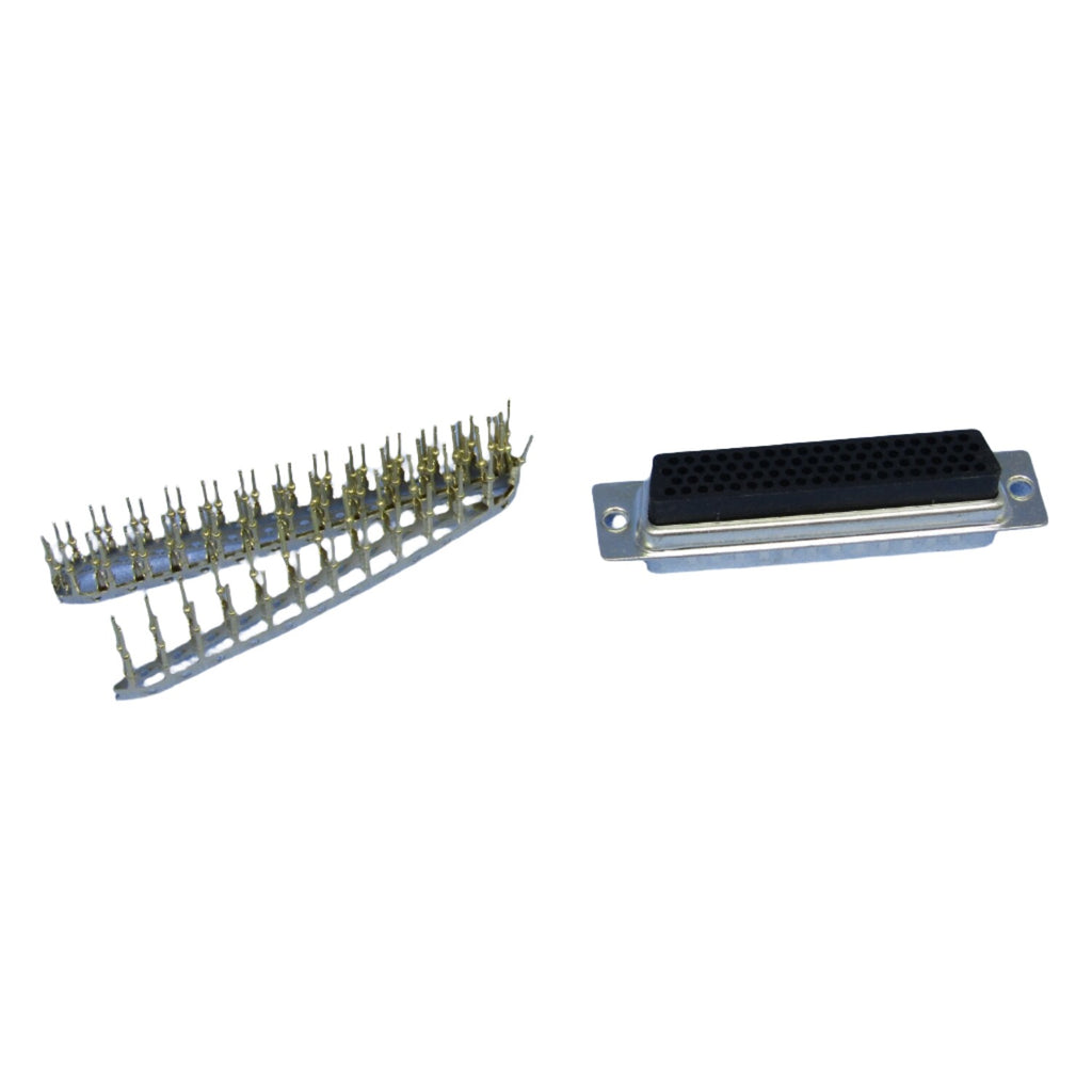 Philmore HDPC78 High Density D-Subminiature Connector – EIO.com