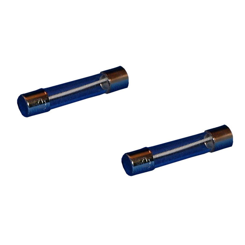 Philmore SB2 Slo-Blo Fuse 2 Pack – EIO.com