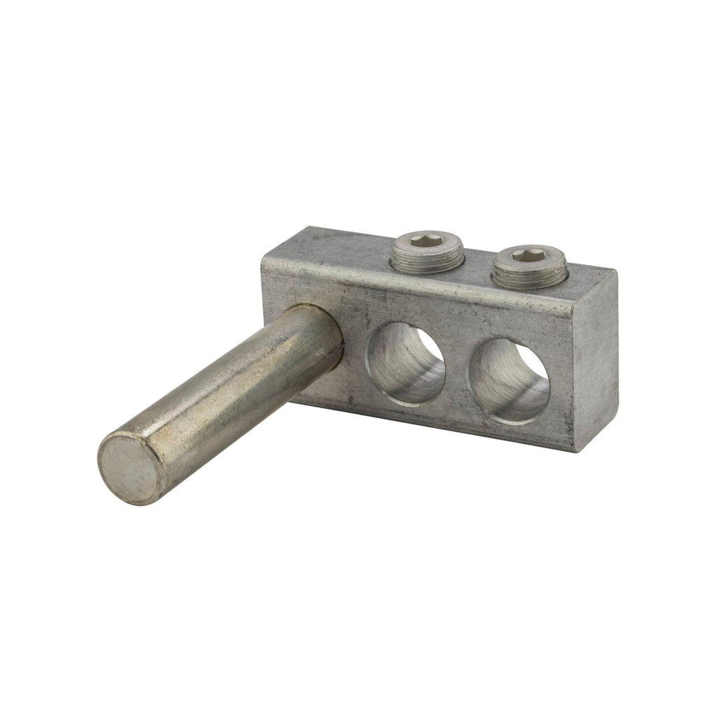NSI TS500-2 Transformer Stud Connector 500 2 Port – EIO.com