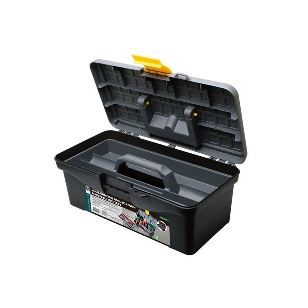 Eclipse SB-3218 Multi-Function Tool Box – EIO.com