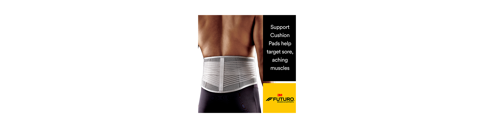 3M Futuro Braces, Supports and Compression Wear – EIO.com