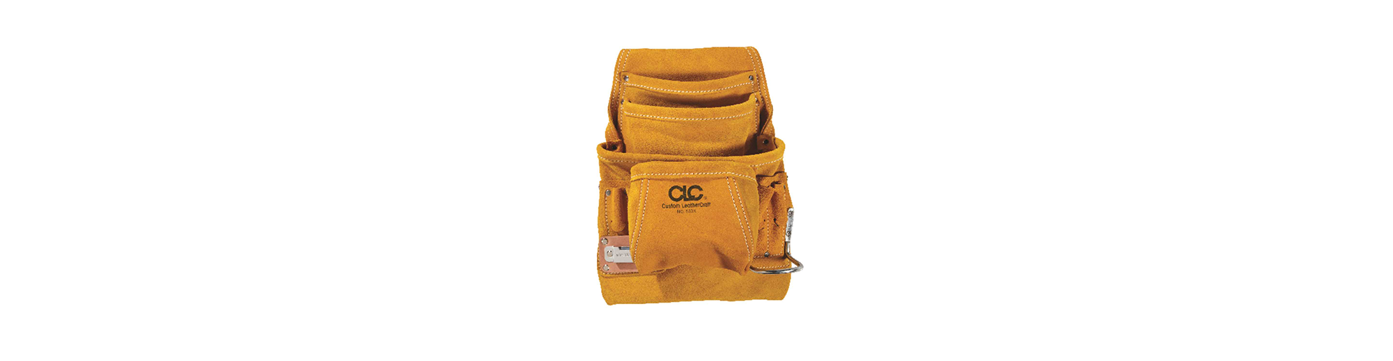 Tool Tuesday – CLC Workgear - Tool Belts and Tool Holders – EIO.com