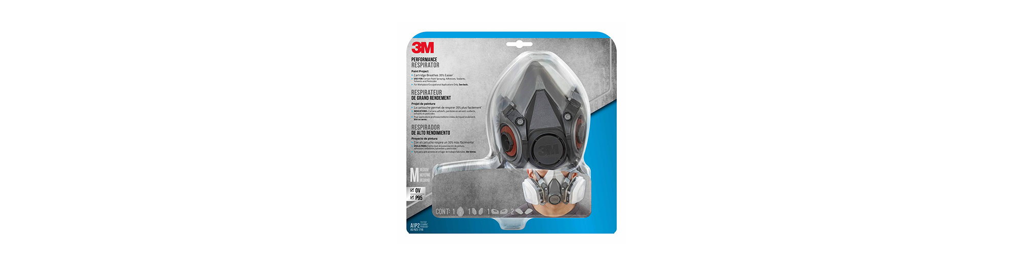 The History and Origin of Respirators and How to Choose the Right Resp ...