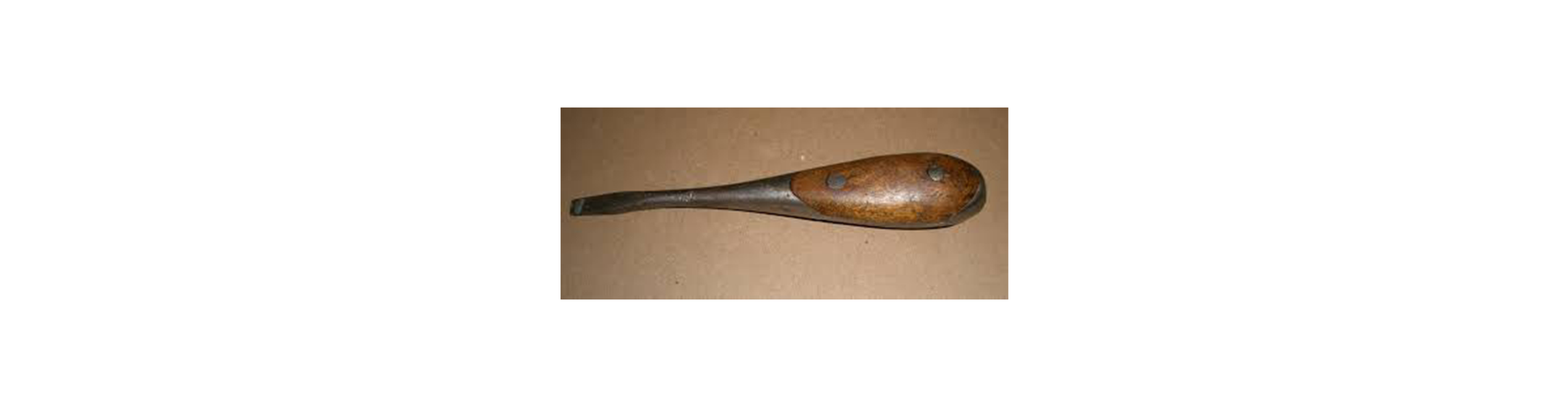 Who Invented the Screwdriver? — EIO.com