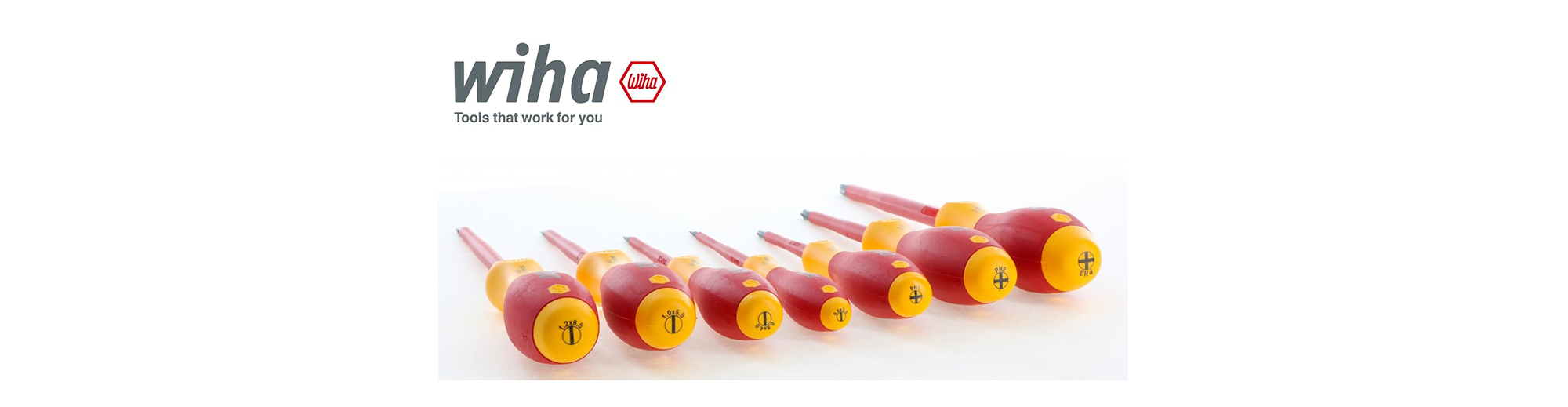 Tool Tuesday - Wiha 32099 Insulated Screwdriver Set — EIO.com