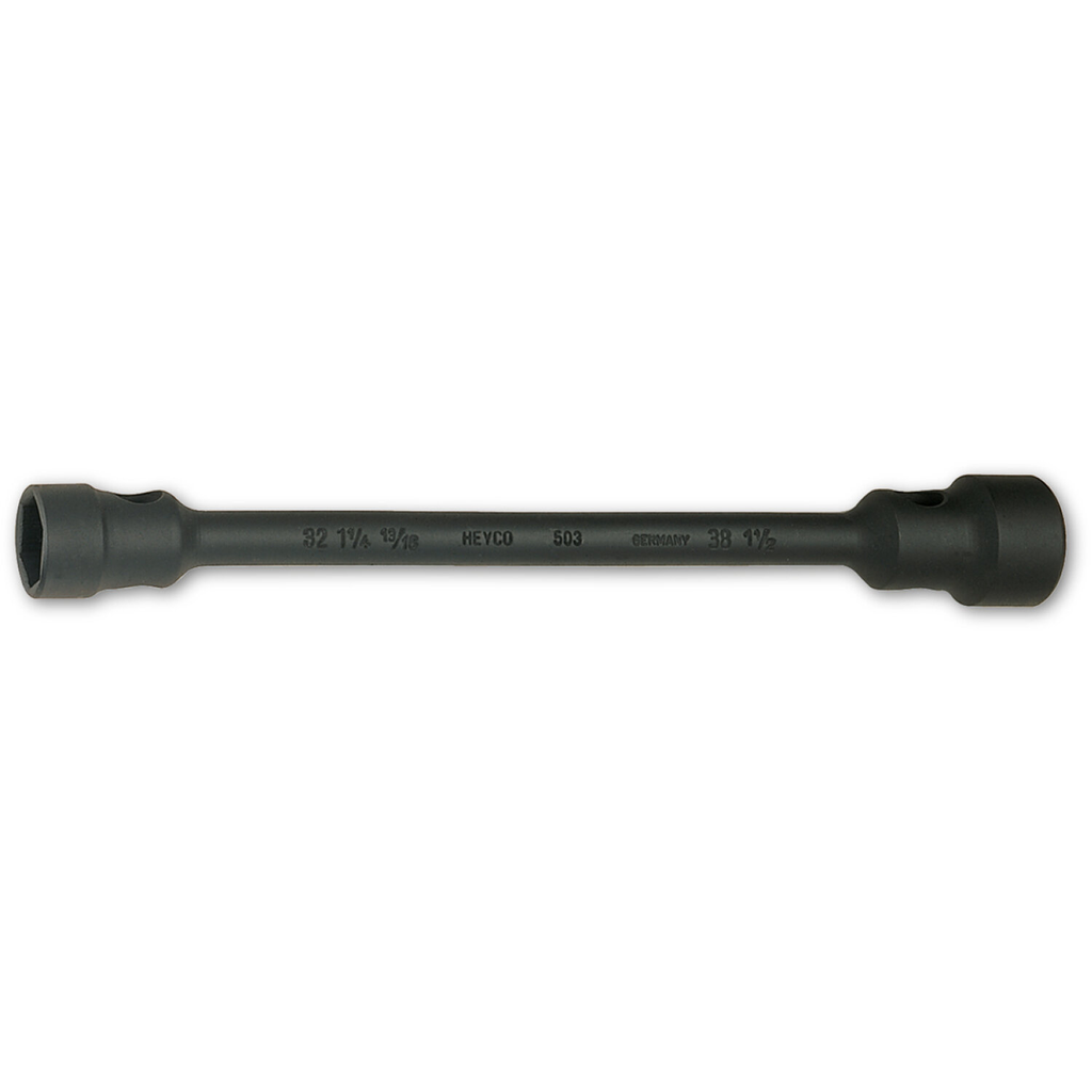 Heyco 00503665636 Wheel Nut Wrenches – EIO.com