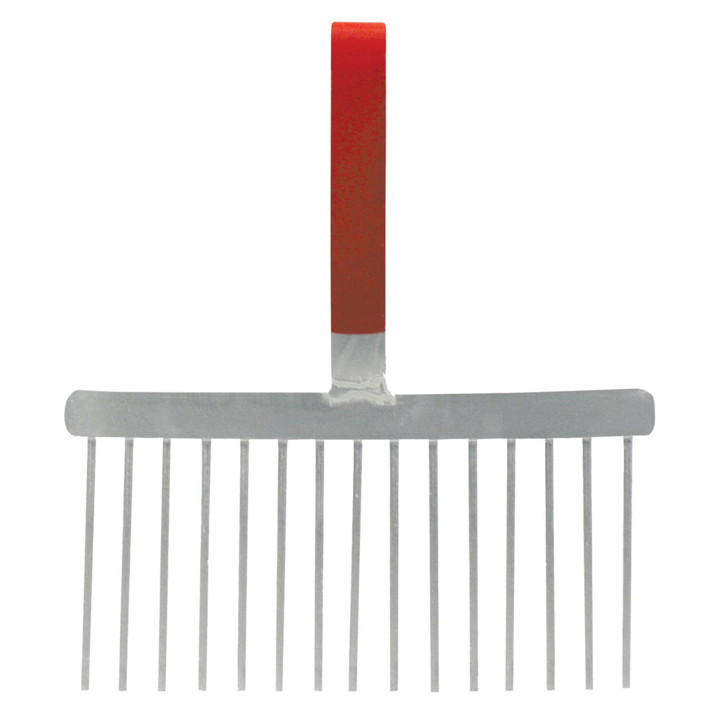 Kraft Tool PL206 6" Plaster Scarifier – EIO.com