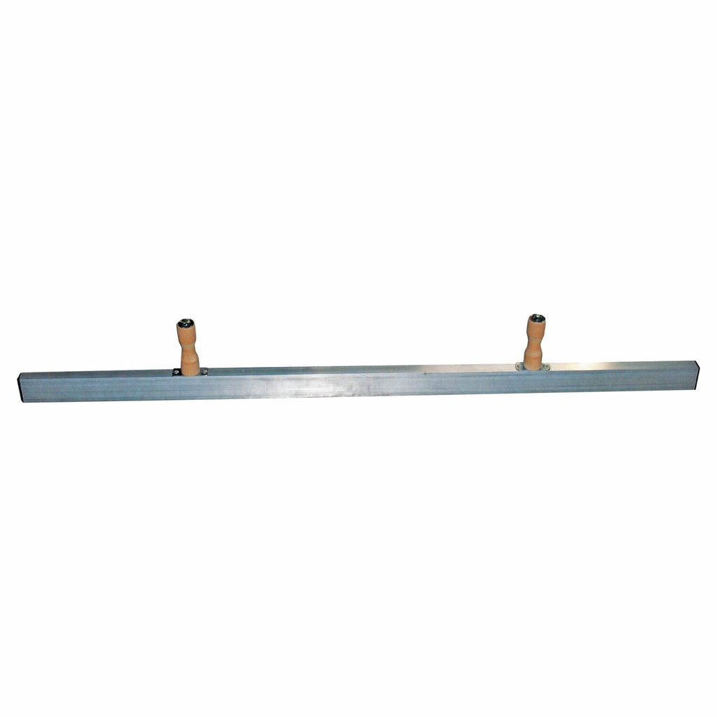 Kraft Tool CC635 48" Curb Forming Straightedge with 2 Knob Handles ...