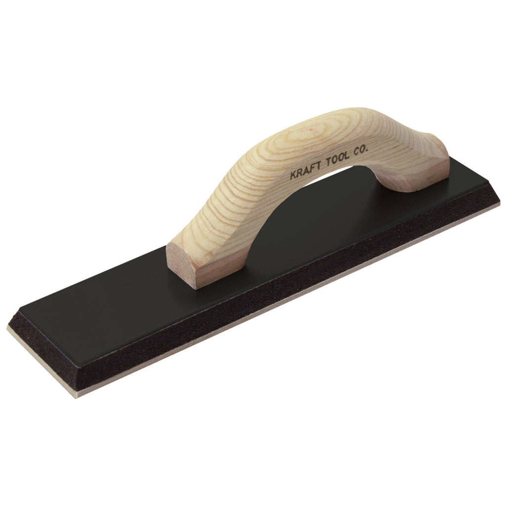 Superior Tile Cutter ST127 12" x 3" Toe Grout Float with Wood Handle ...