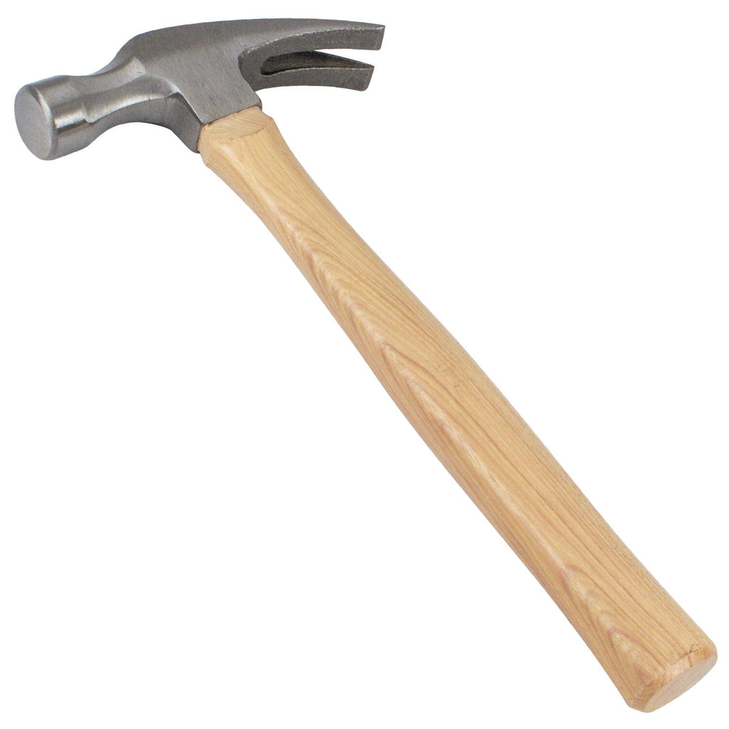 Kraft Tool GG219 20 oz. Ripping Hammer with Wood Handle – EIO.com