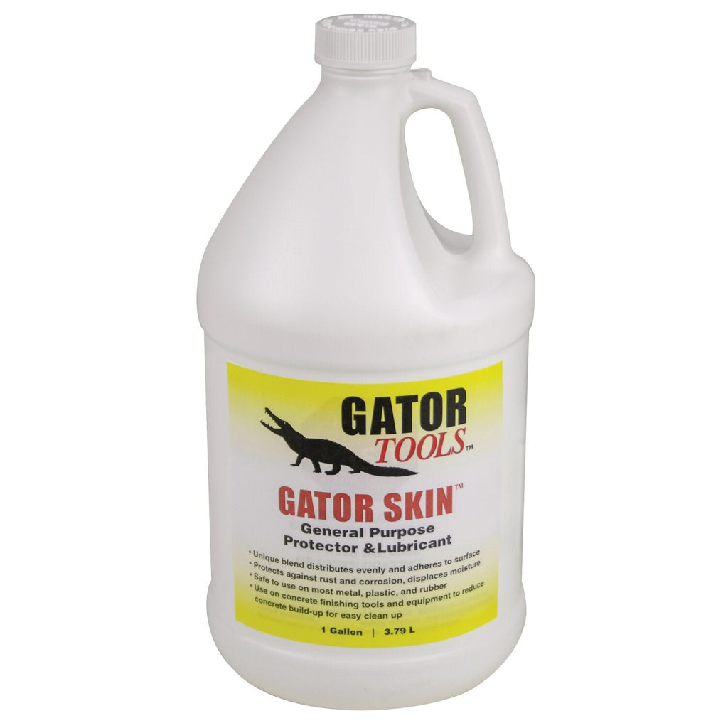 Gator Tools GF10905 Gator Skin 1 Gallon Bottle – EIO.com