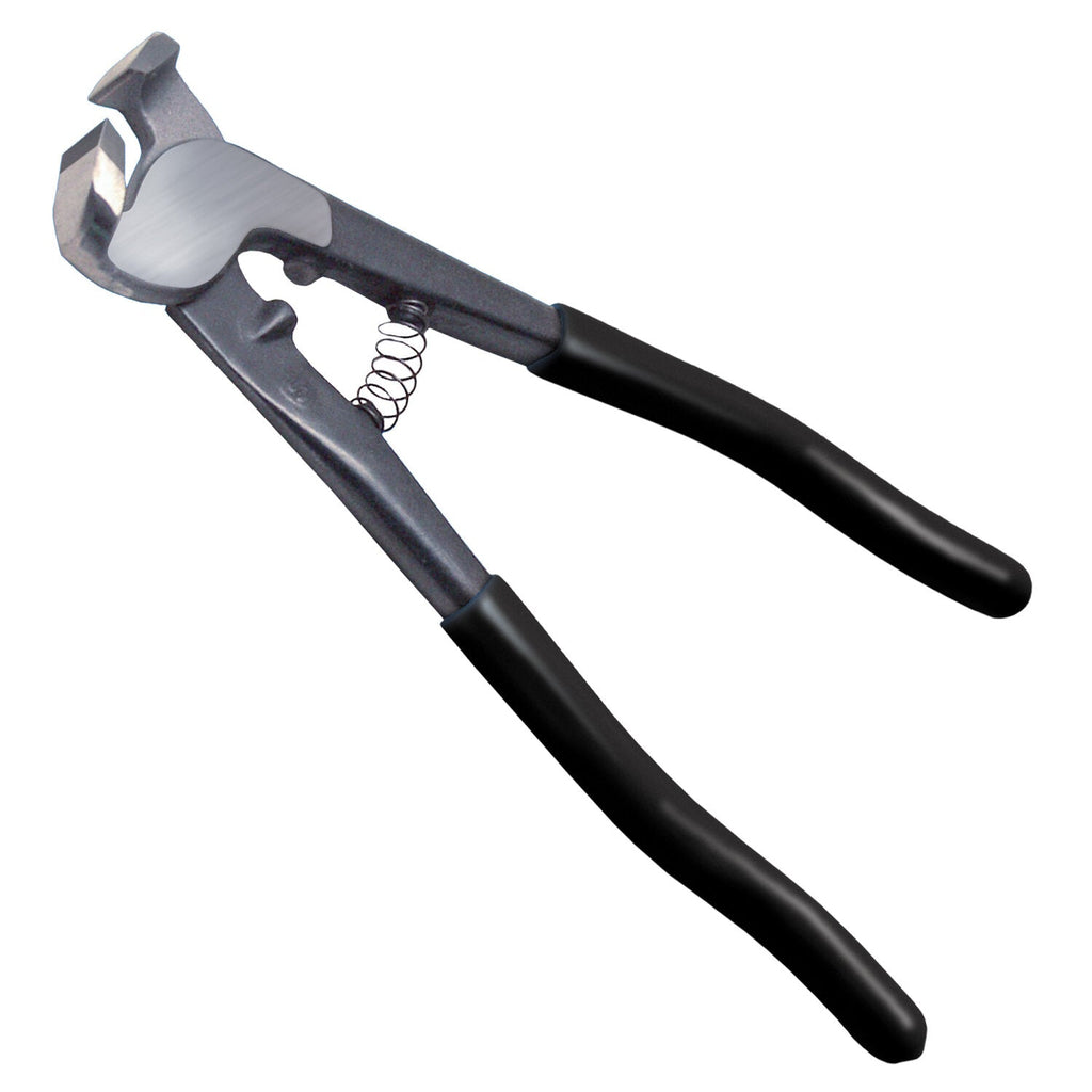 Superior Tile Cutter ST024 Quarry 8" Carbide Nippers with 5/8" Offset ...