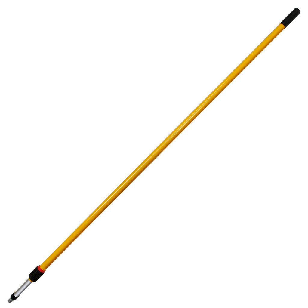 Kraft Tool CC446 Telescoping Handle 6'3" to 12' – EIO.com