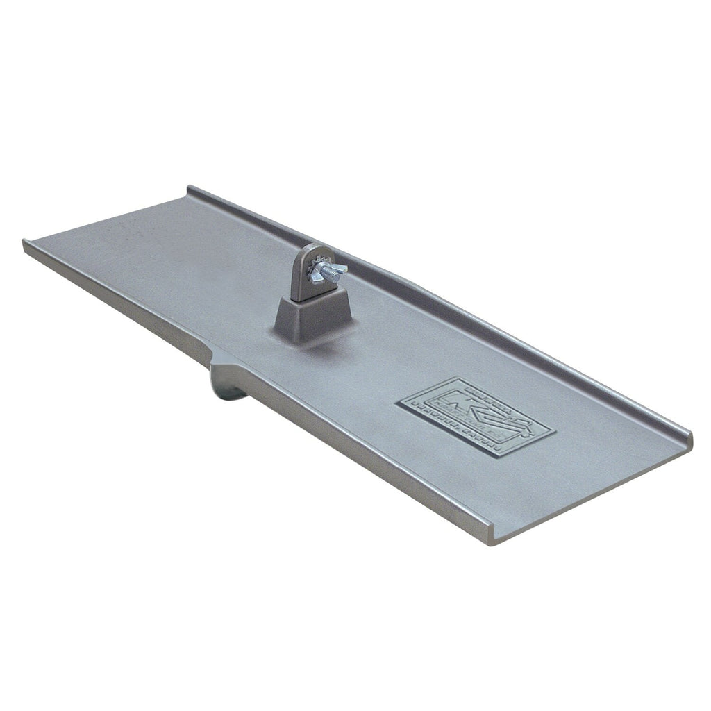 Kraft Tool CC325 8" x 24" Single End Airplane Groover 1-1/2" Bit – EIO.com