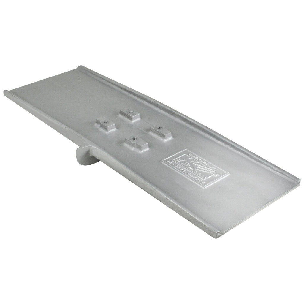 Kraft Tool CC304AS-01 8" x 24" Airplane Groover 3/4" Single Bit withou ...