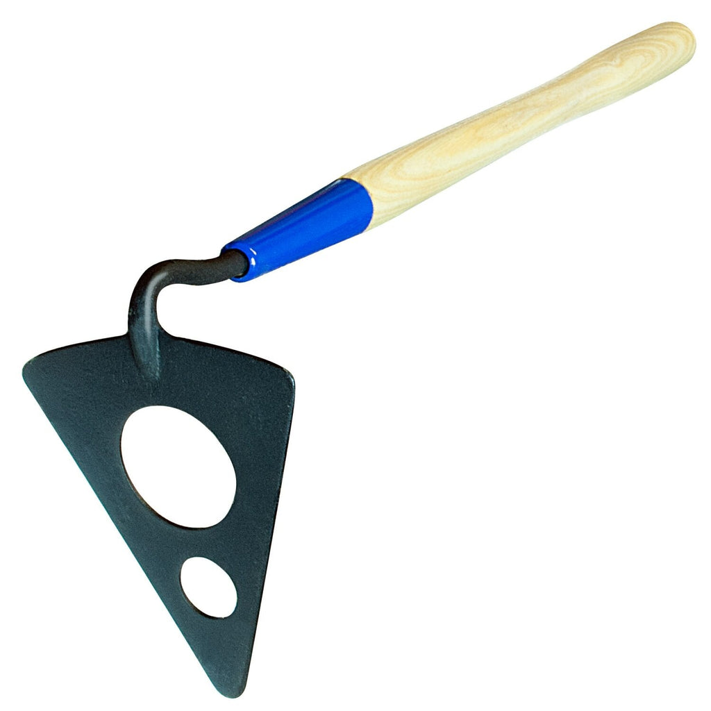 Kraft Tool CC212 Easy Mixer Concrete Hoe with 18-1/2" – EIO.com