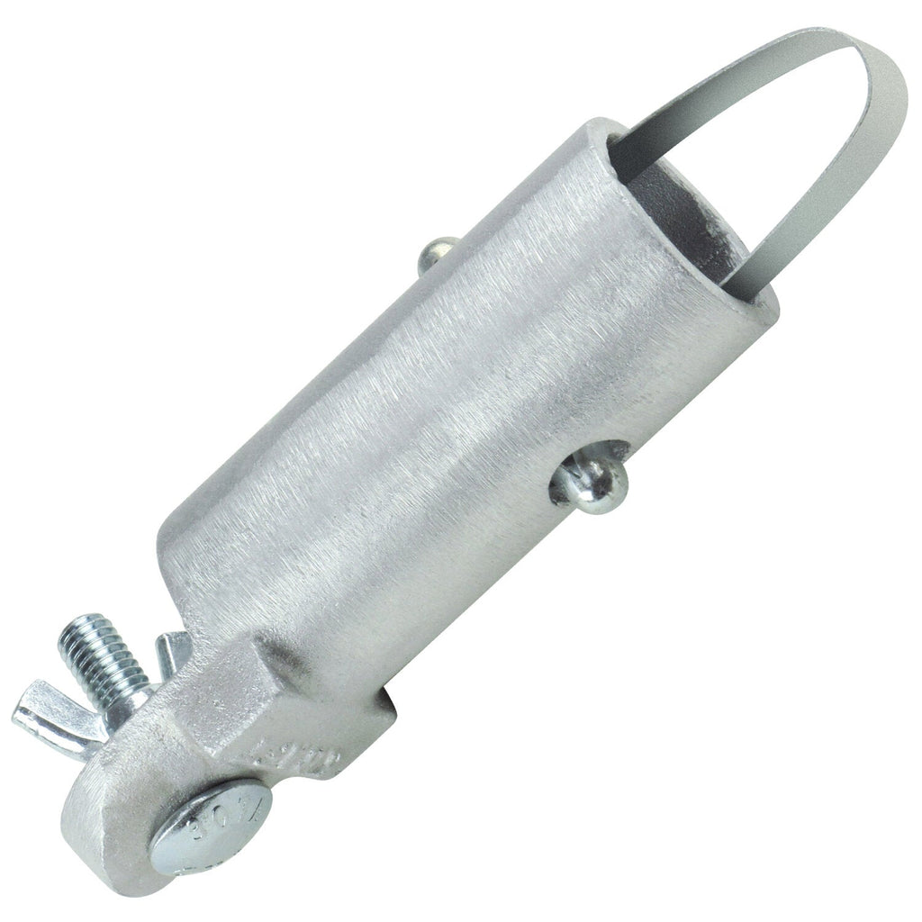 Kraft Tool CC295 EZY-Tilt Fresno/Broom Adapter for Button Handles – EIO.com