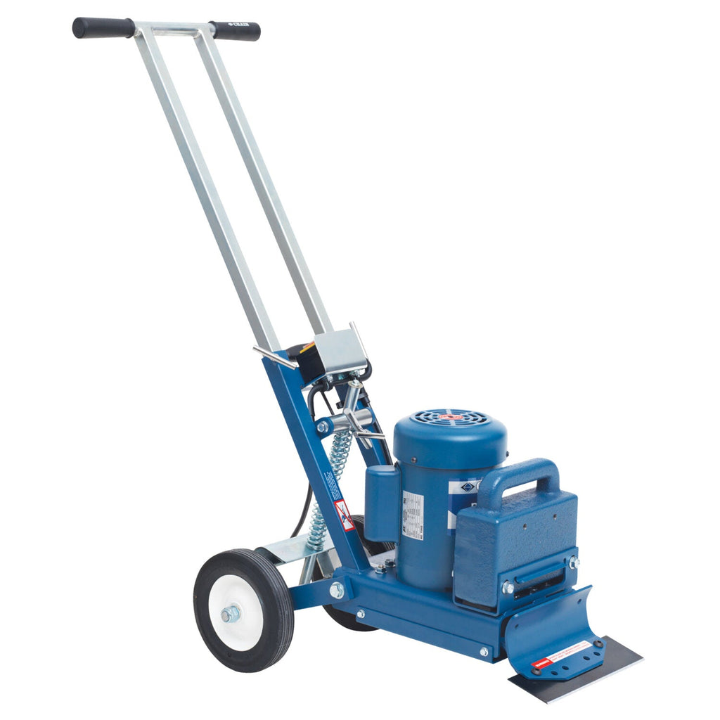 Kraft Tool FC700ZZ Bearcat Stripper Machine – EIO.com