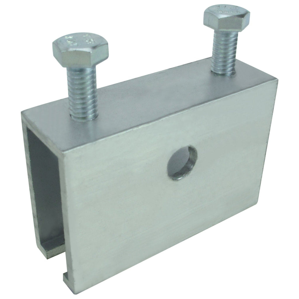 Kraft Tool CC191 Combo Broom Bracket for Combo Broom Adapter Bar (CC18 ...