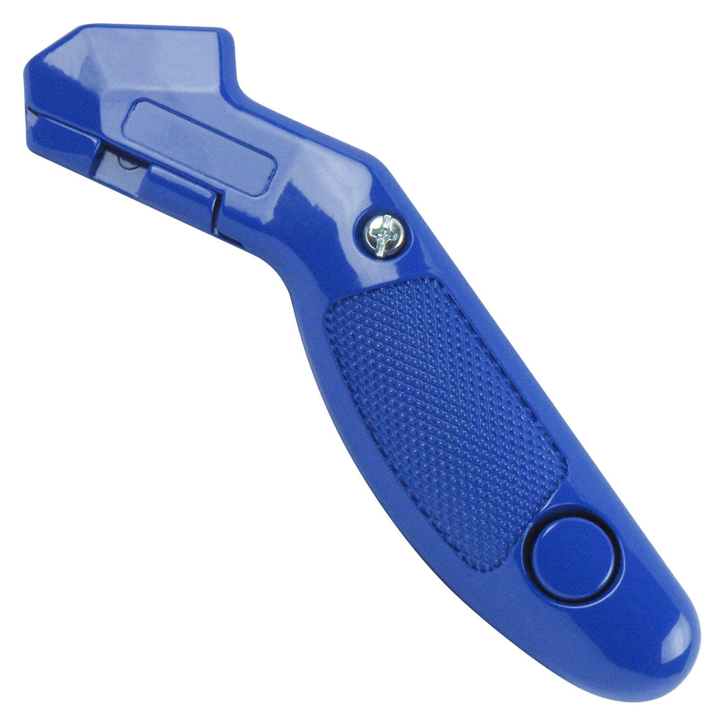 Kraft Tool FC547 Carpet Knife - Push Button - Carded – EIO.com