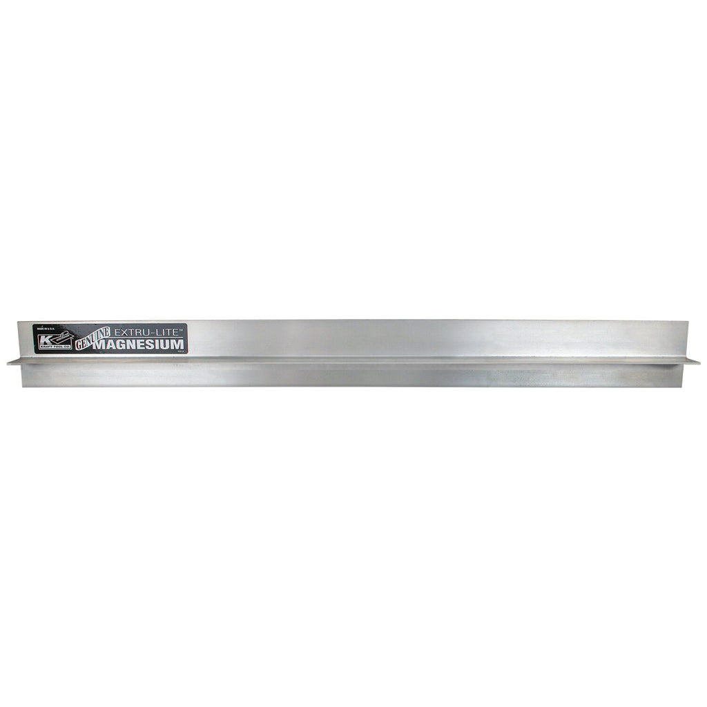 Kraft Tool GG836N-01 36" Magnesium Smooth Blade Asphalt Lute Head – EIO.com