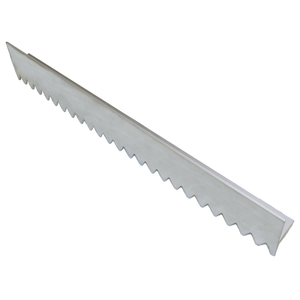 Kraft Tool GG627-01 42" Magnesium Asphalt Rake Head – EIO.com