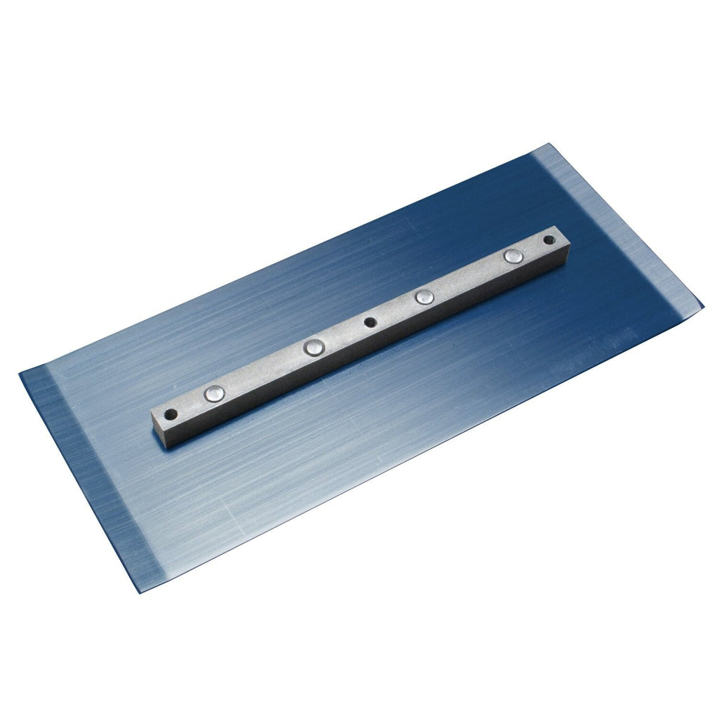 Kraft Tool SK100B 6" x 14" ProForm Ultra Blue Finish Blade – EIO.com