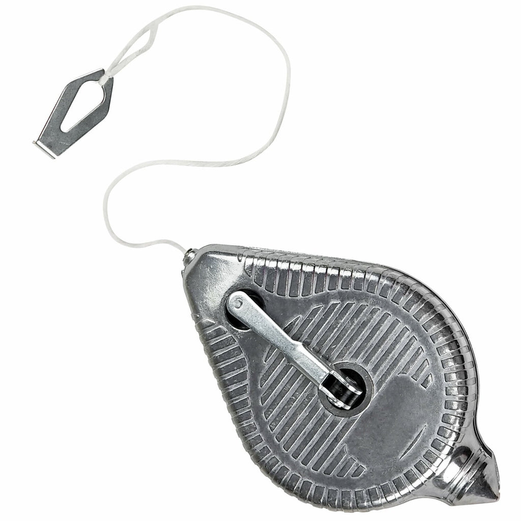 Kraft Tool GG313 100' Metal Chalk Box – EIO.com