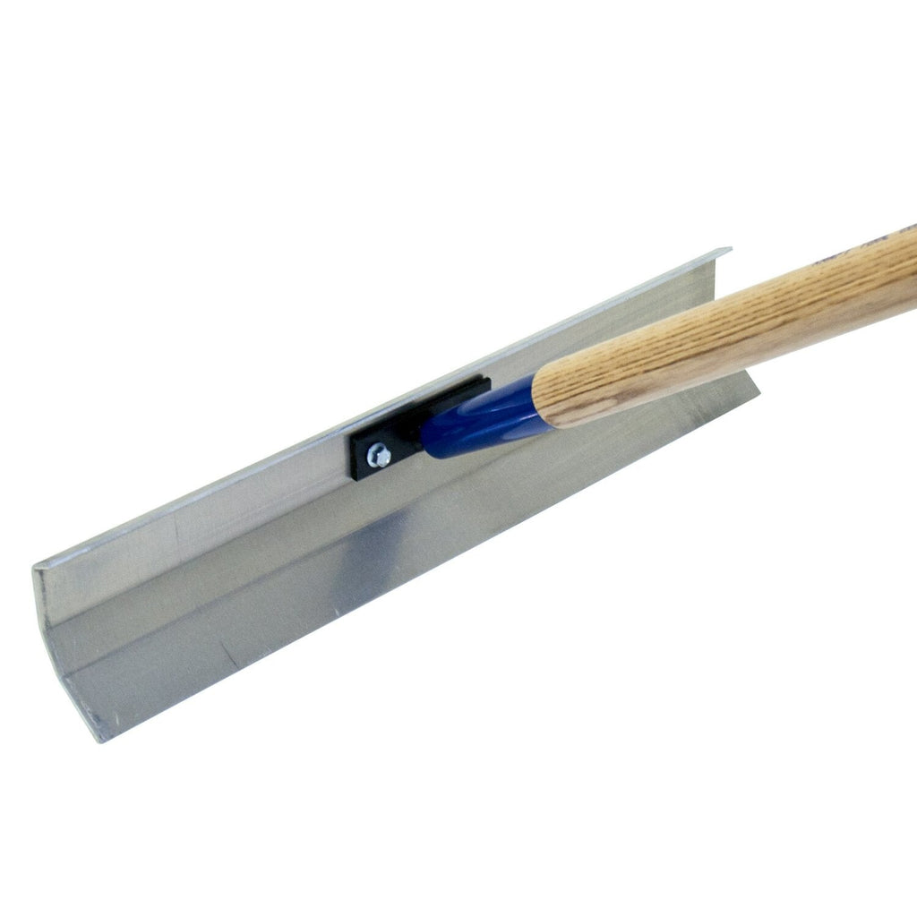 Kraft Tool CC979A 20" Aluminum Mega Mover Concrete Placer (Assembled ...