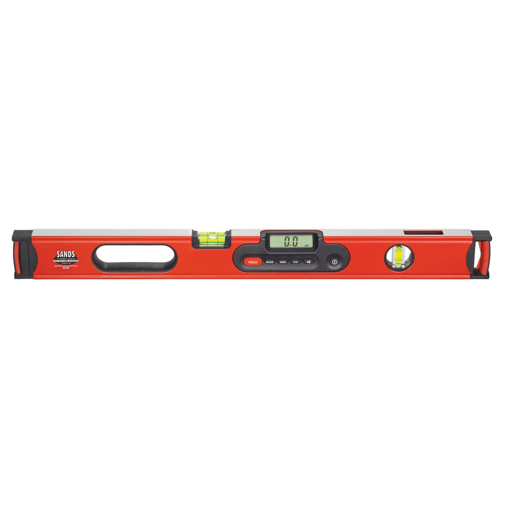 Sands Level & Tool SLDIG48 48" Digital Level – EIO.com
