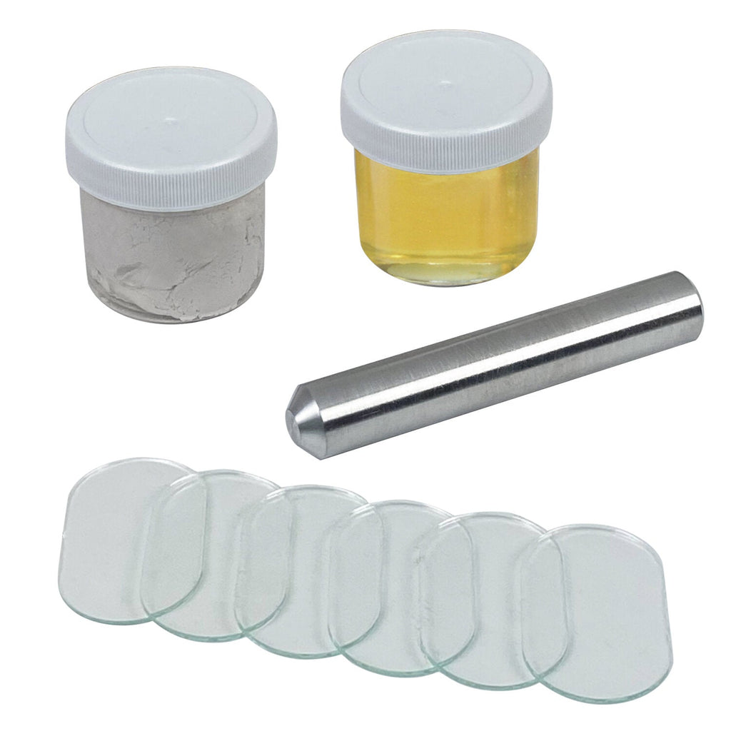Sands Level & Tool SL011 Sands Wood Level Repair Kit – EIO.com