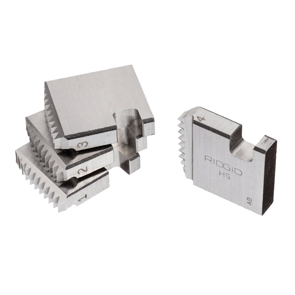 Ridgid 37880 12R 1” NPT HIGH SPEED DIES – EIO.com
