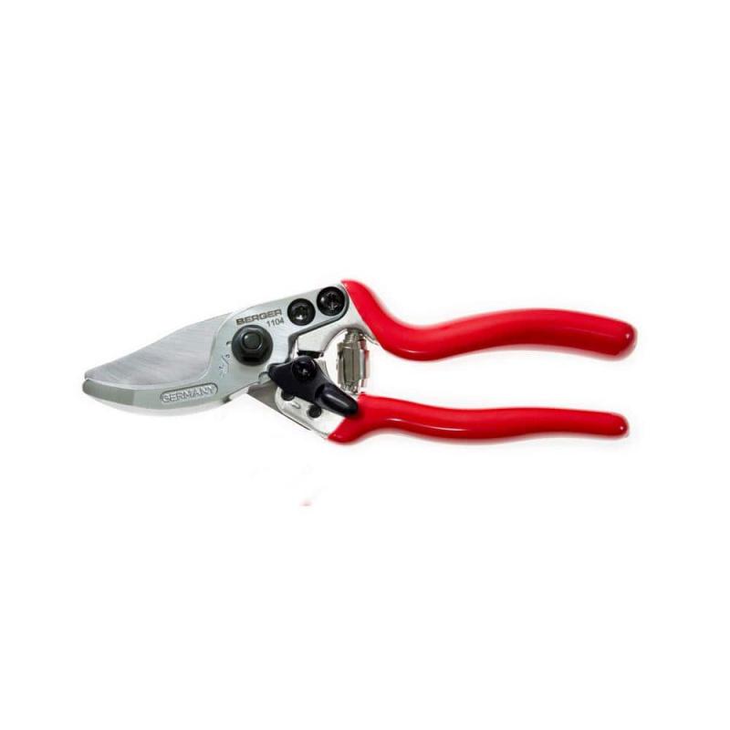 Berger Tools 1100 Pruning Hand Shear, Alu-Line, Small Hands – EIO.com