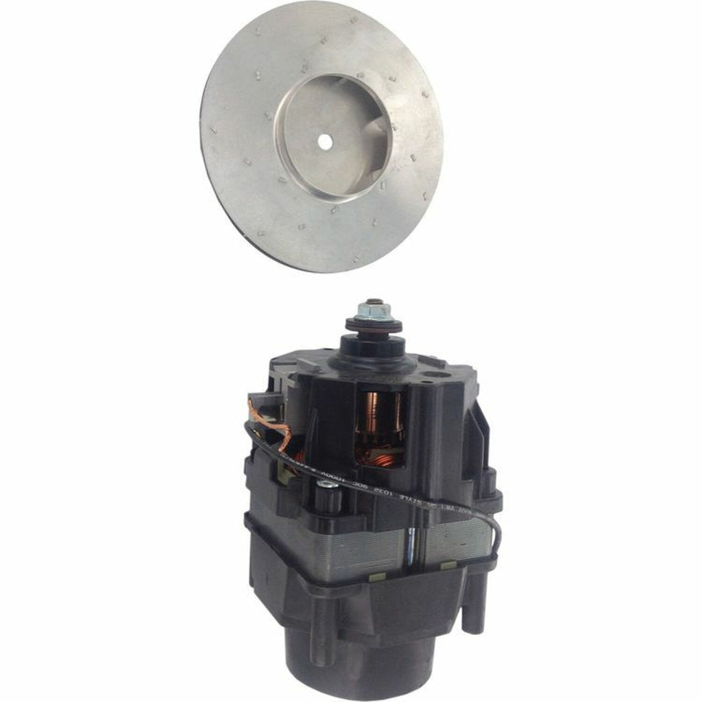 Ridgid 20013 Motor Assembly – EIO.com