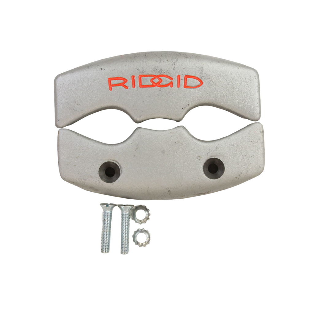 Ridgid 40650 Jaw Clamp Assembly With Screw – EIO.com