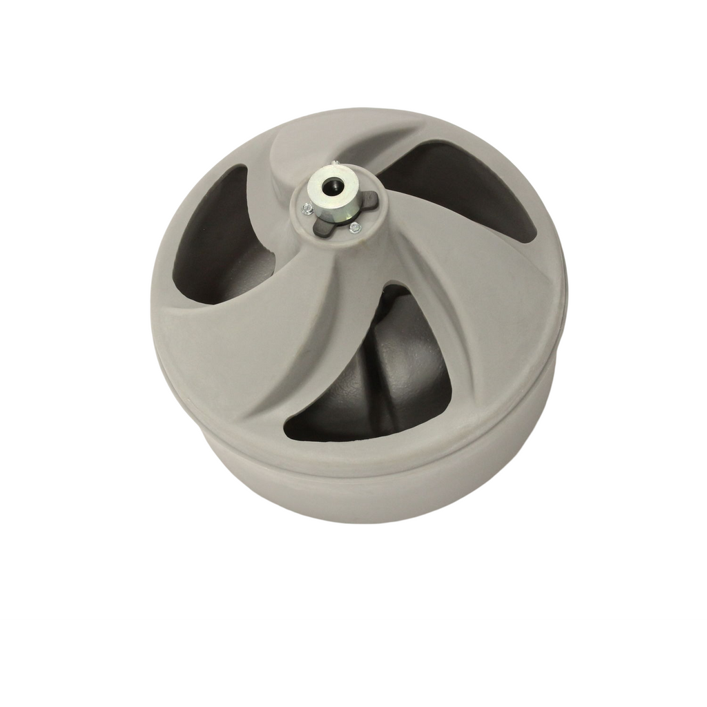 Ridgid 87077 Drum Assembly for K-380 Drain Cleaning Machine – EIO.com
