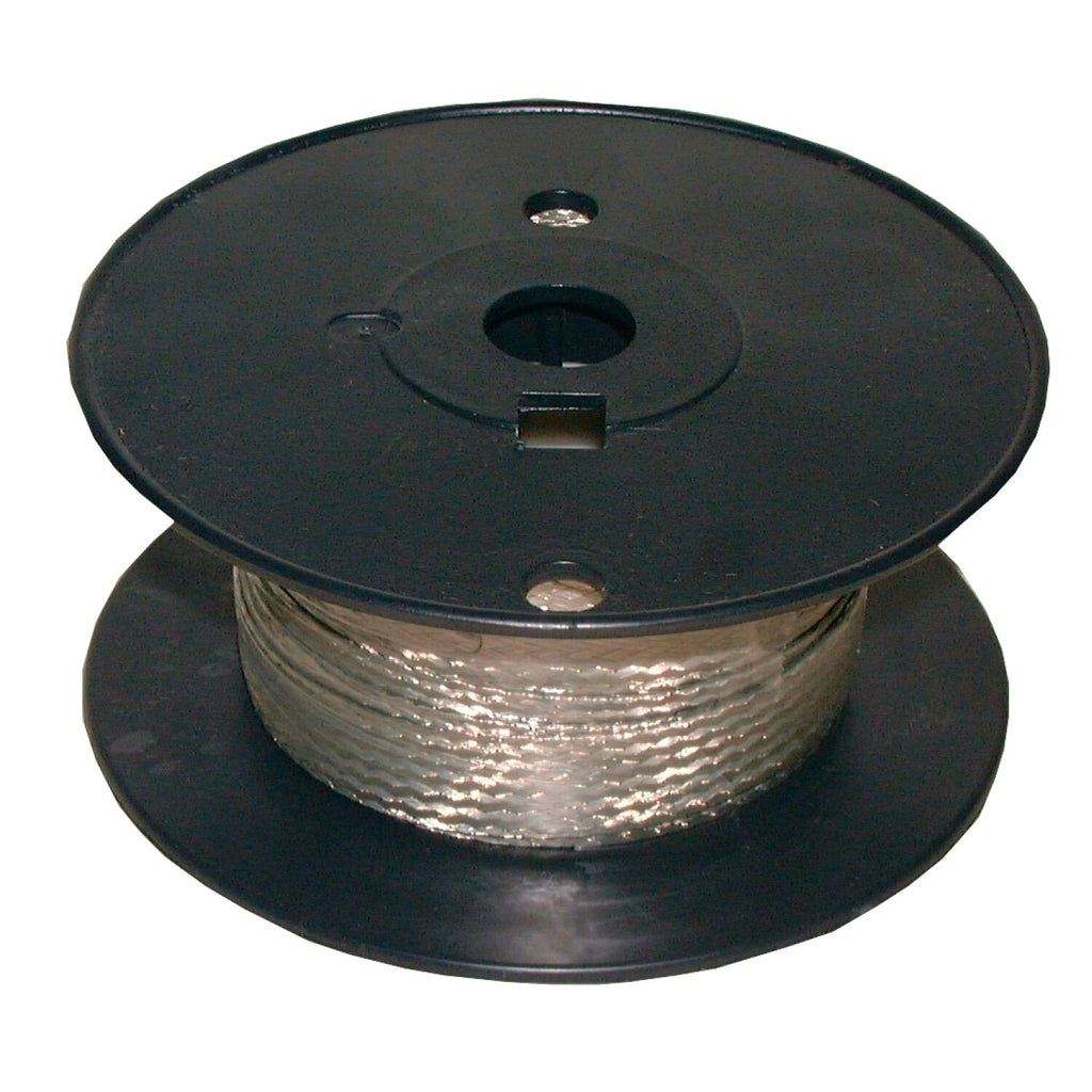 Philmore 12-1391 Grounding & Shielding Tinned Copper Braid – EIO.com
