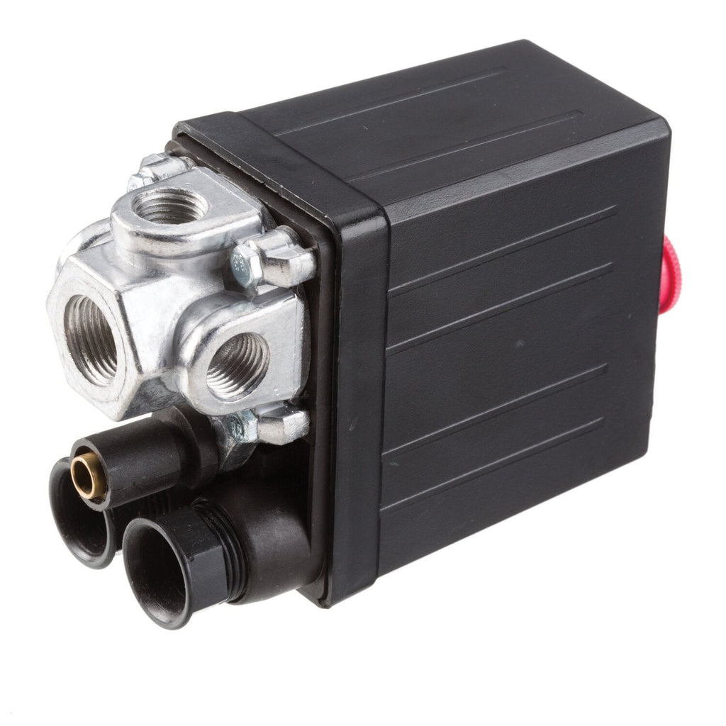 Ridgid 17398 Pressure Switch – EIO.com