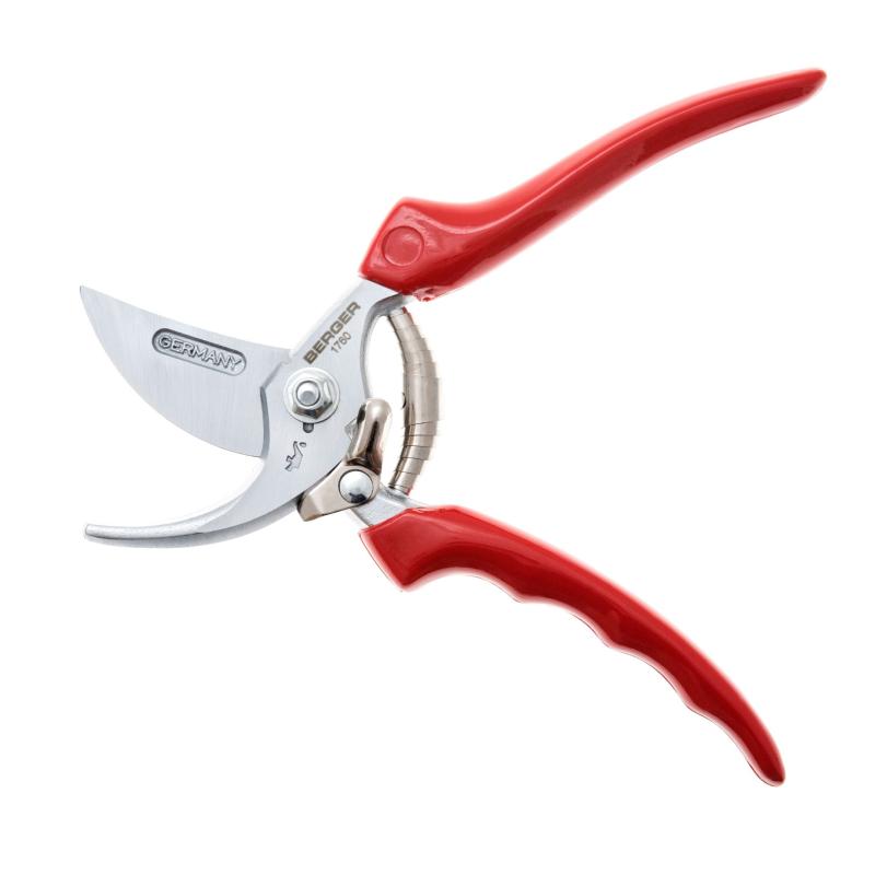 Berger Tools 1760 Straight Cutting Head and Forged Metal Body Hand She ...