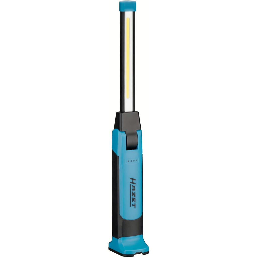 Hazet 1979W-92 LED slim light ∙ wireless charging – EIO.com