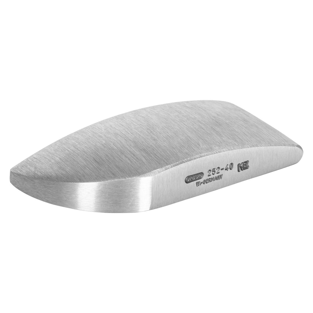 Picard 2524000 Anvil Block, L-120 mm Toe pattern – EIO.com