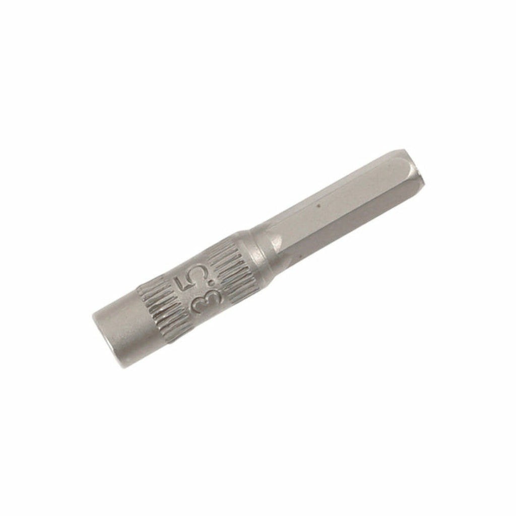 Wiha Tools 75825 4.5mm x 25mm System 4 Nut Setter Micro Bit – EIO.com