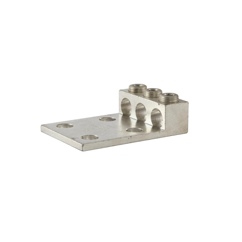 NSI 3-600L4 Dual Rated Transformer Lugs 600 Mcm – 2 Awg – EIO.com