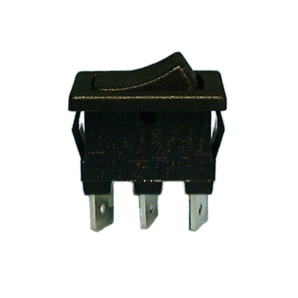 Philmore 30-004 Miniature Snap-in Rocker Switch – EIO.com